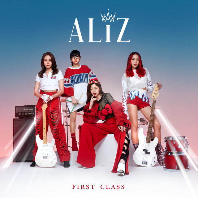 First Class by Aliz (Album): Reviews, Ratings, Credits, Song list ...