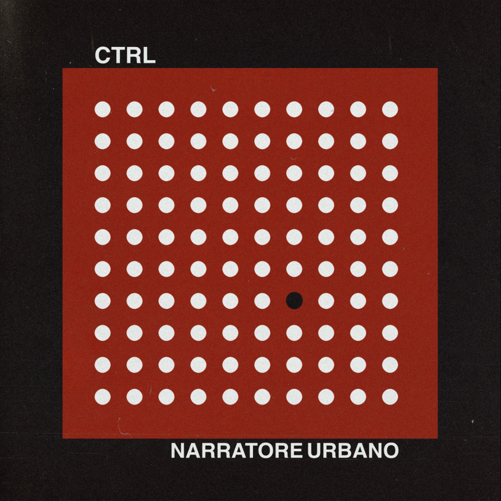 CTRL by Narratore Urbano [Alekos Zonca] (Album): Reviews, Ratings ...