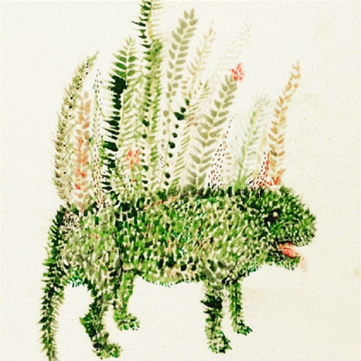 in a grassdogs roots by Audens Raign (Album, Slacker Rock): Reviews ...