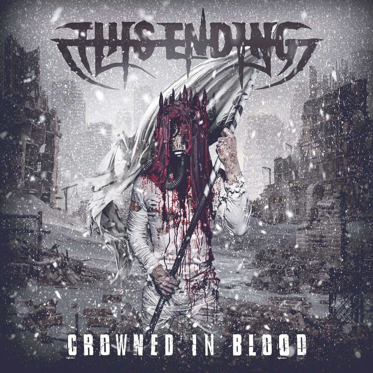 Awakening by This Ending (Single): Reviews, Ratings, Credits, Song list ...