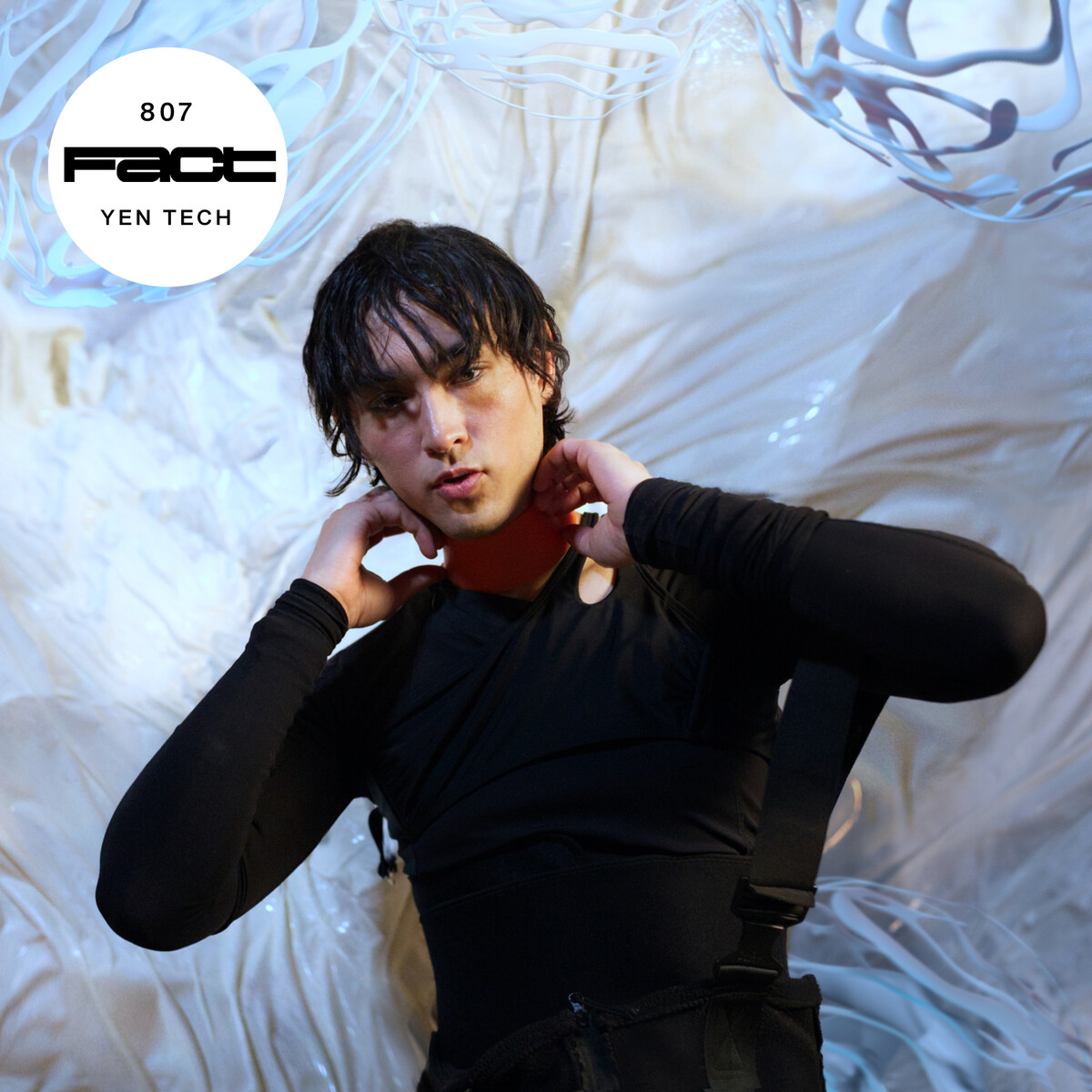 Fact Mix 807 by Yen Tech (DJ Mix, Deconstructed Club): Reviews, Ratings ...