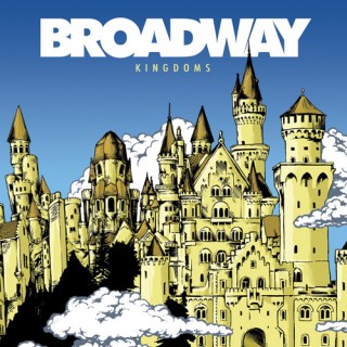Broadway Albums: songs, discography, biography, and listening guide ...