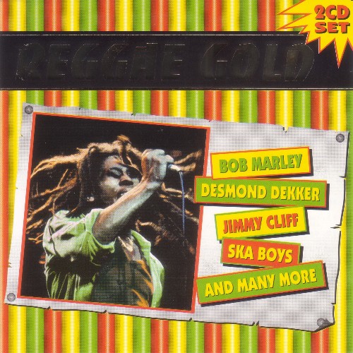 Reggae Gold by Various Artists (Compilation, Reggae): Reviews, Ratings ...