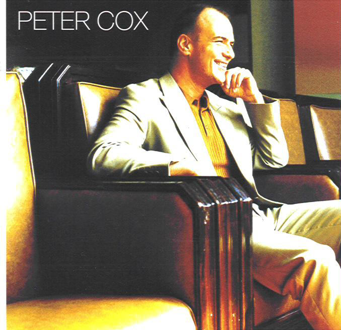 Peter Cox Albums: songs, discography, biography, and listening guide ...