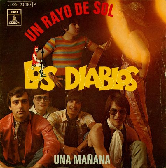 Los Diablos Albums: songs, discography, biography, and listening guide ...