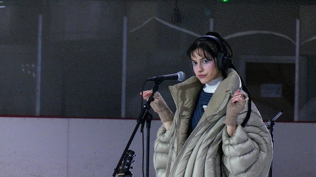 NTS Session by Oklou (Video, Alt-Pop): Reviews, Ratings, Credits, Song ...