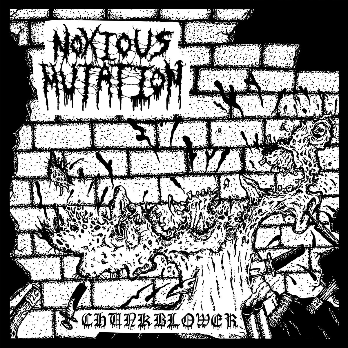 Noxious Mutation Albums: songs, discography, biography, and listening ...