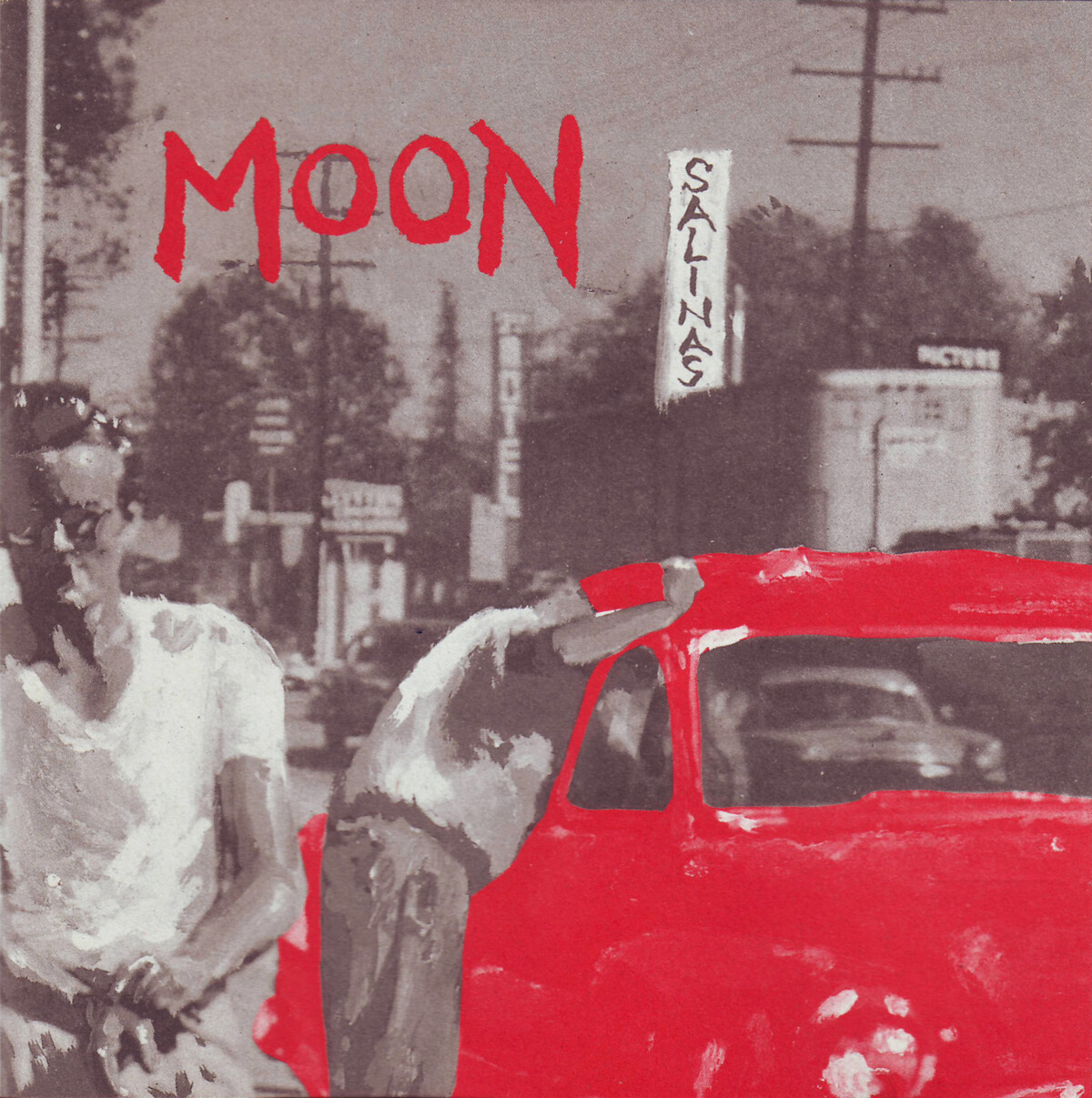 Moon Albums: songs, discography, biography, and listening guide - Rate ...