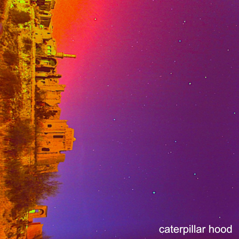 Caterpillar Hood Albums: songs, discography, biography, and listening ...