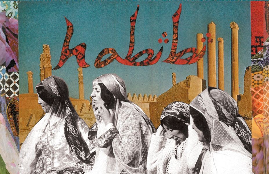 Habibi Albums: songs, discography, biography, and listening guide ...