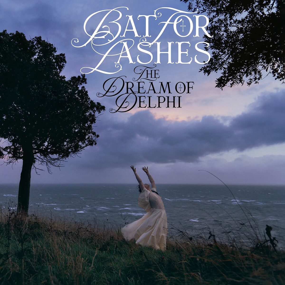 The Dream of Delphi by Bat for Lashes (Album, Art Pop): Reviews ...