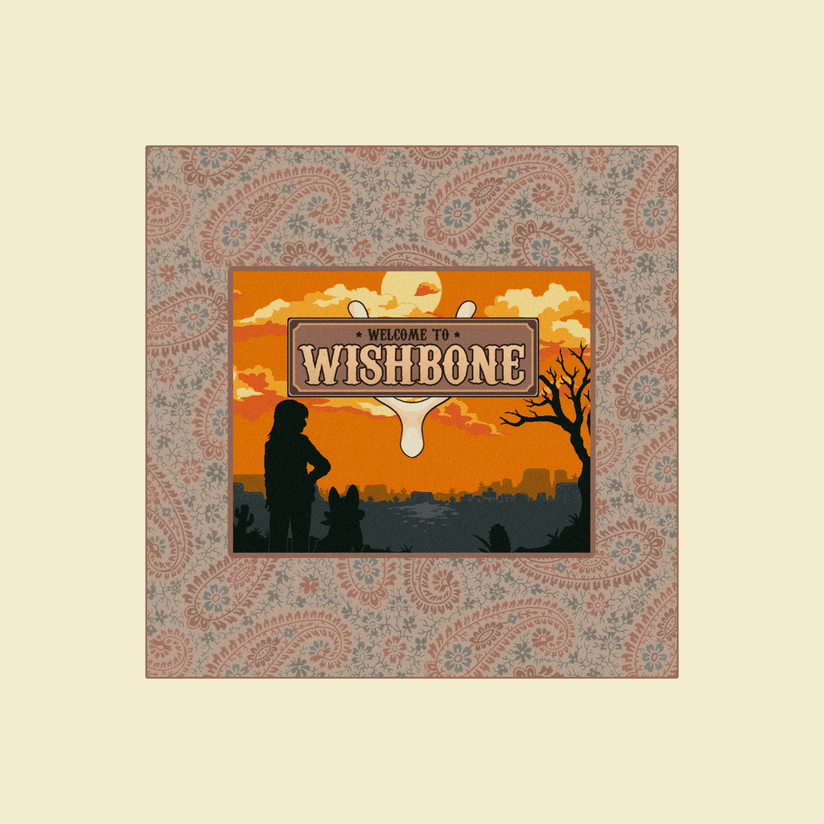 Wishbone Theme by Scribe Wolf (Single): Reviews, Ratings, Credits, Song ...