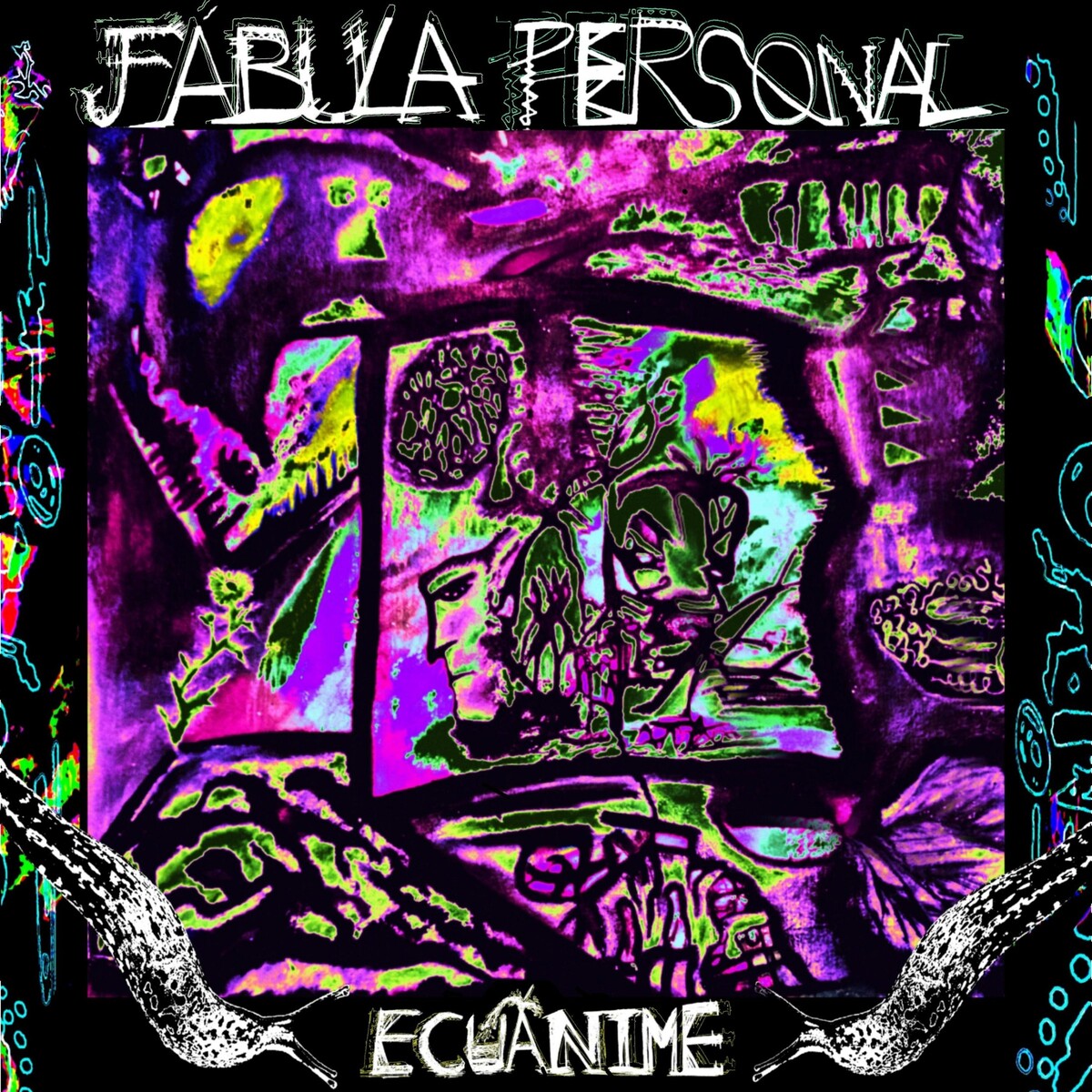 Ecuánime Albums: songs, discography, biography, and listening guide ...