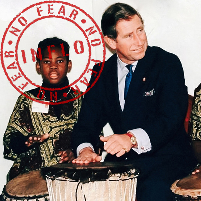 Inflo Albums: songs, discography, biography, and listening guide - Rate ...