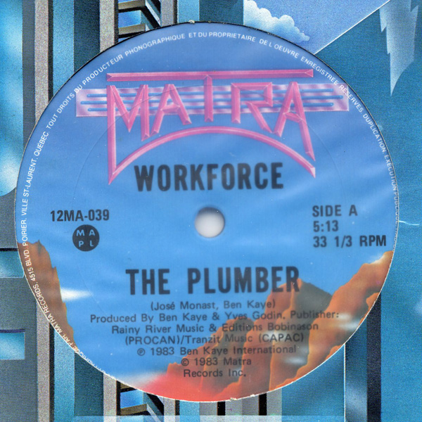 Workforce Albums: songs, discography, biography, and listening guide ...