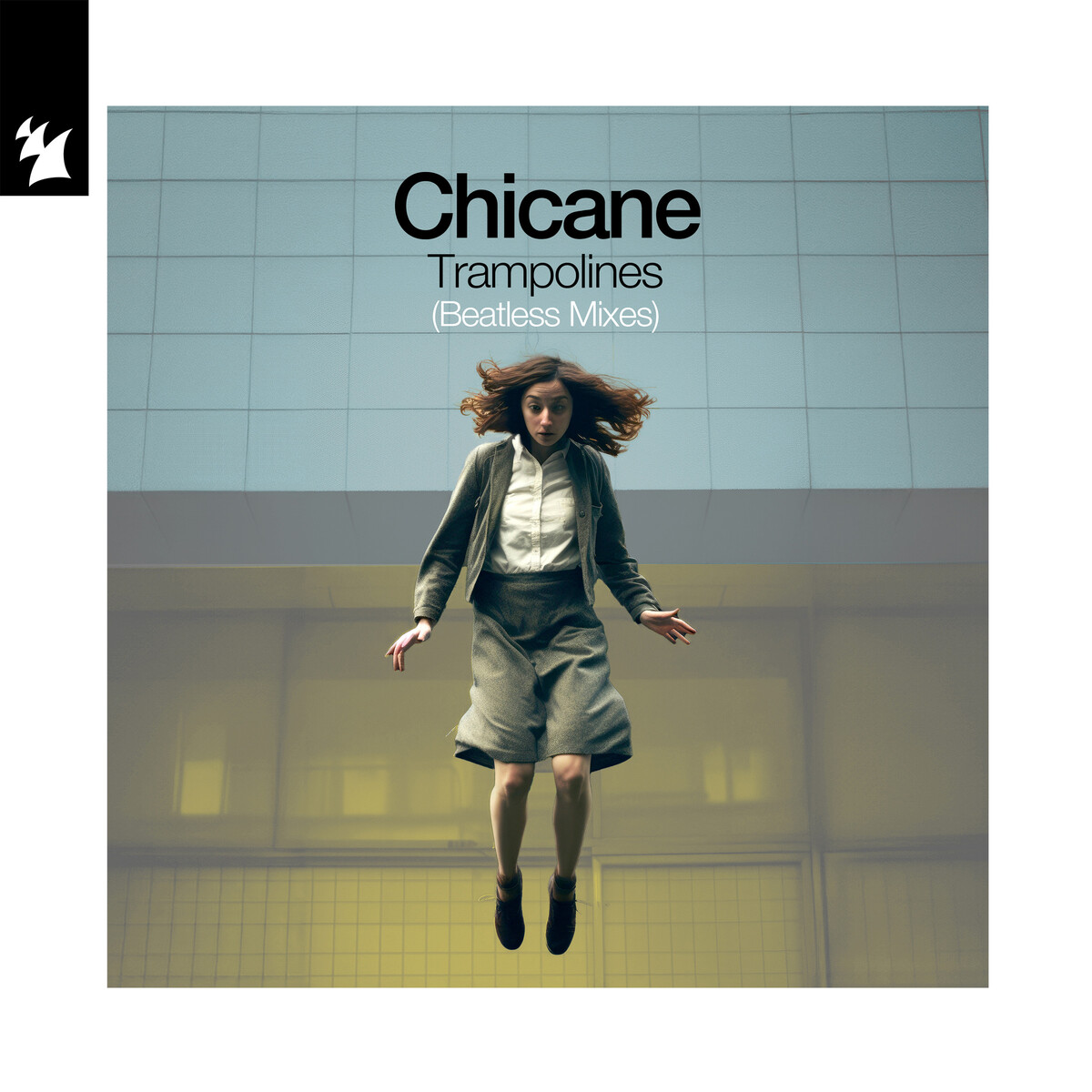 Trampolines (Beatless Mixes) by Chicane (Album): Reviews, Ratings ...