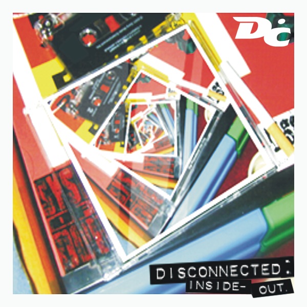 Inside-Out by Disconnected (Album; My Own Deck): Reviews, Ratings ...