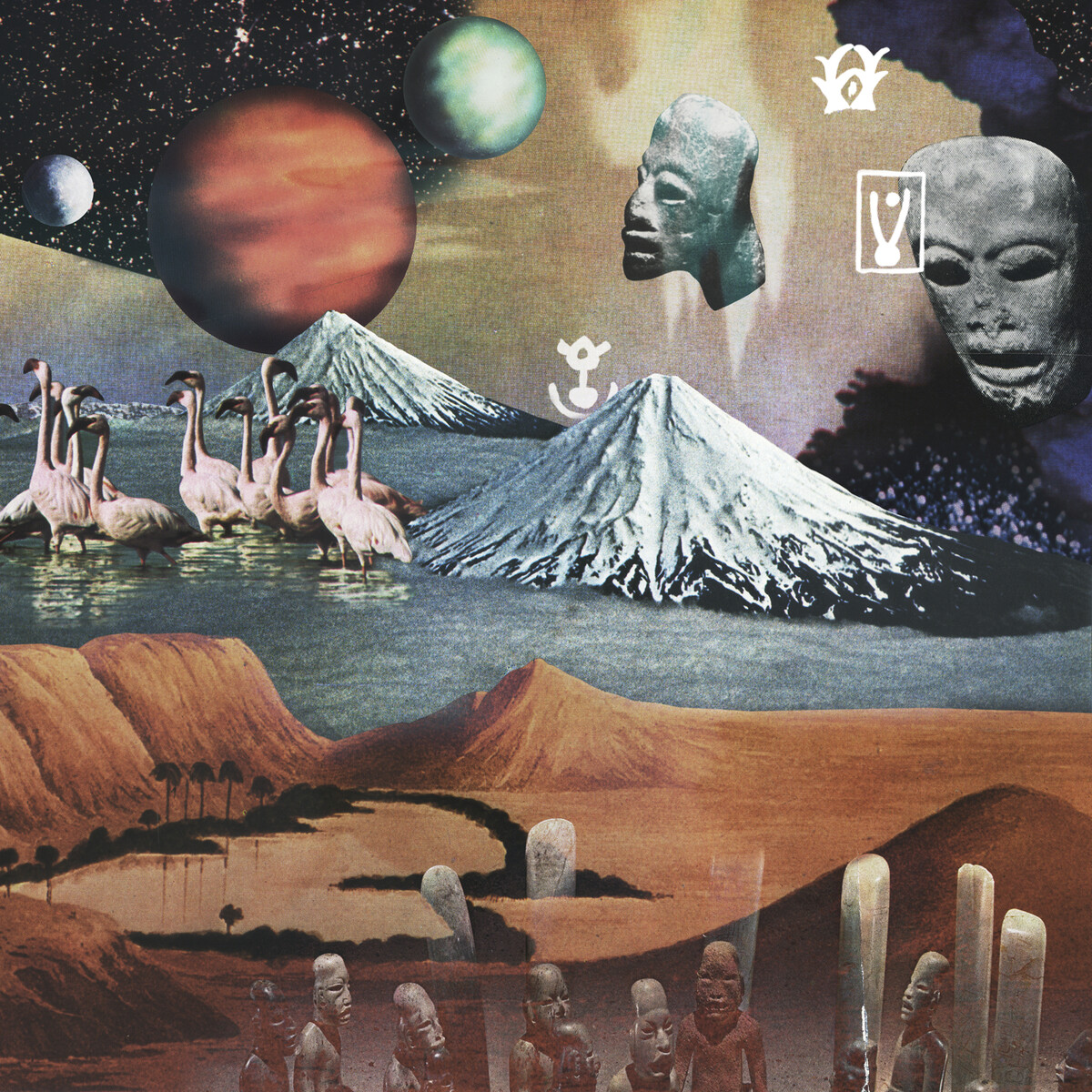 Solar Seasons by Ancient Infinity Orchestra (Album): Reviews, Ratings ...