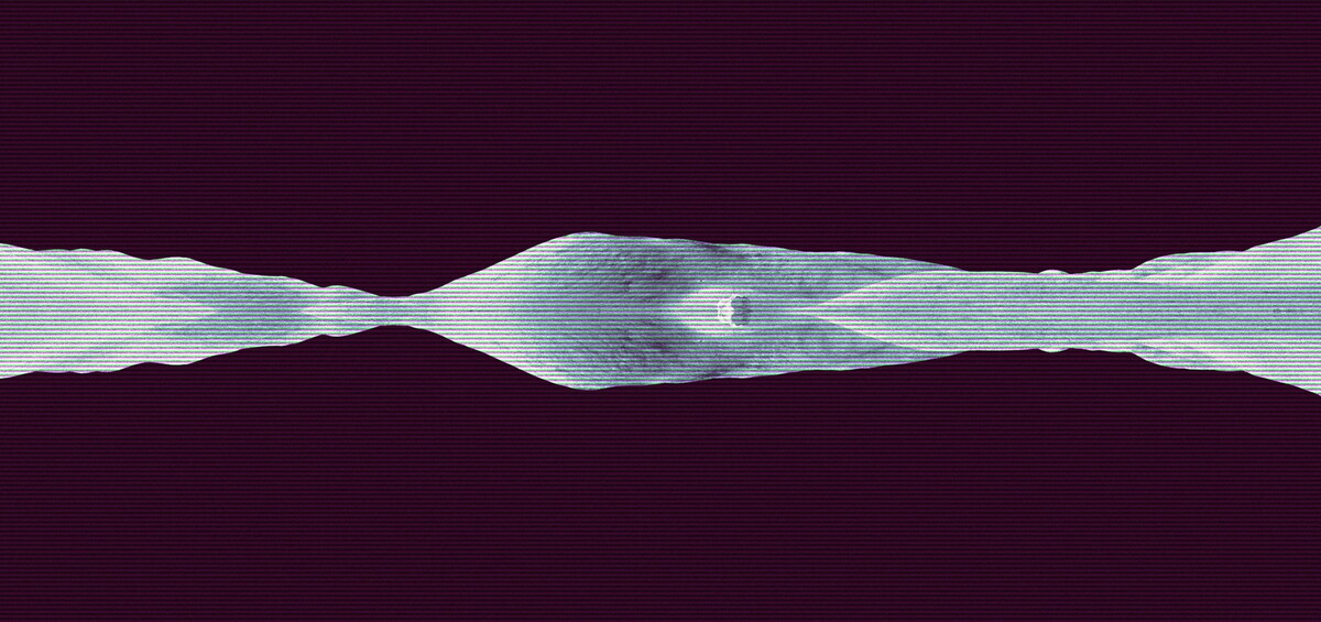 Optical Distortion 02 Pt.2 by James Parrott (Album): Reviews, Ratings ...