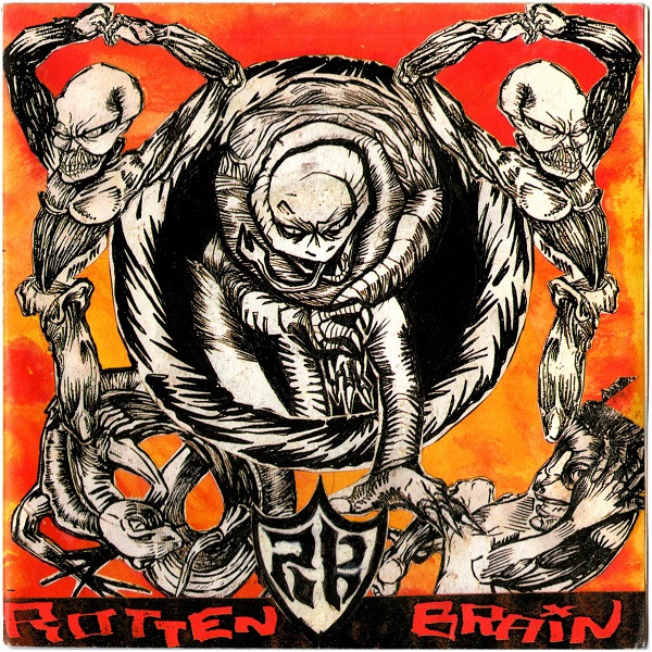Rotten Brain Albums: songs, discography, biography, and listening guide ...