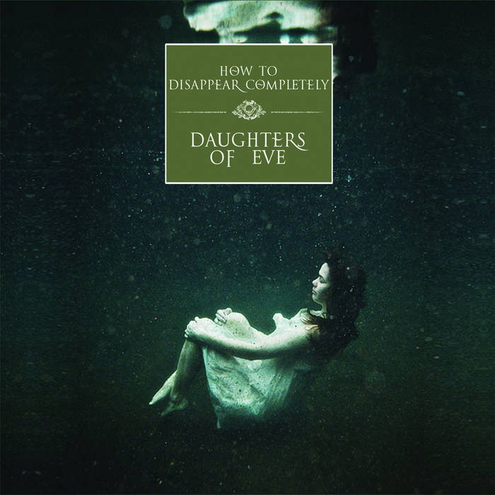 How to Disappear Completely Albums: songs, discography, biography, and ...