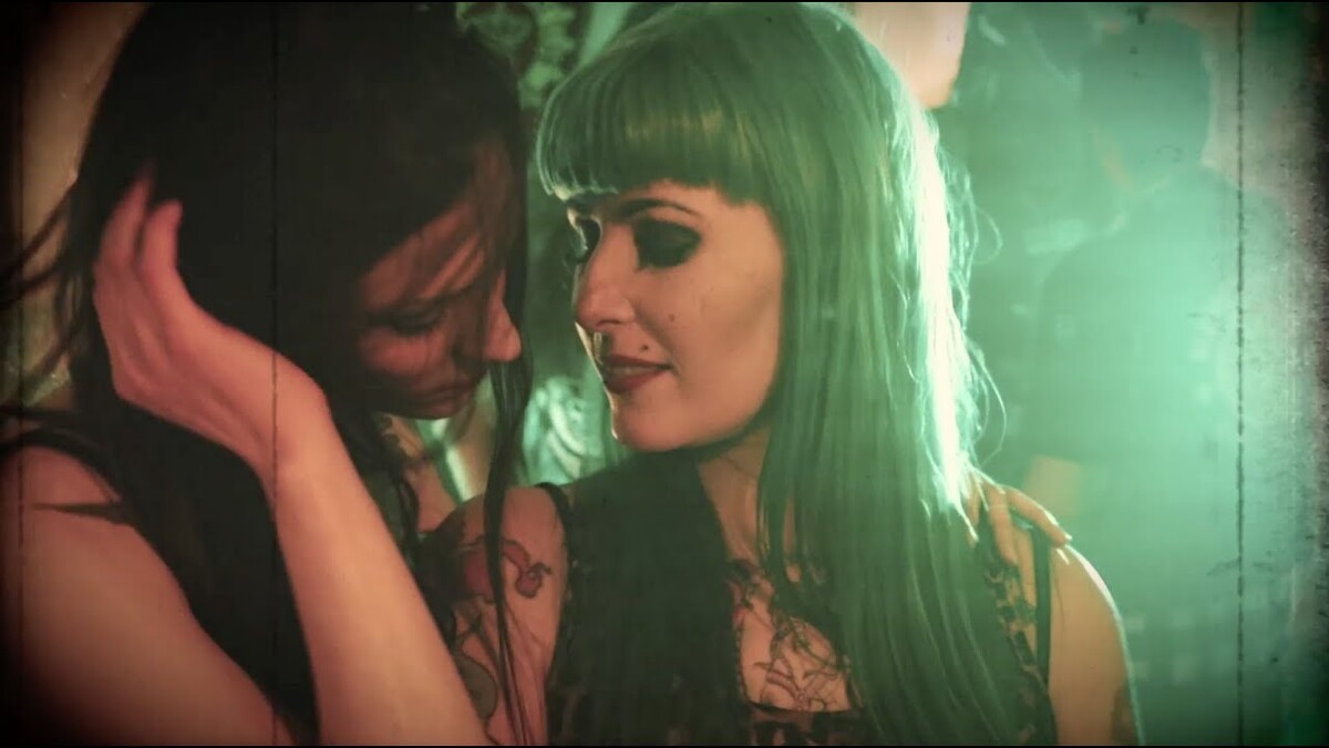 Bastards & Outlaws by Blessed Hellride (Music video): Reviews, Ratings, Credits, Song list ...