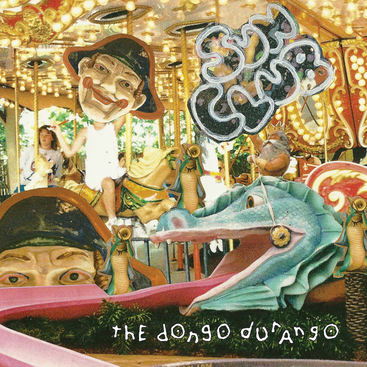 The Dongo Durango by Sun Club (Album, Indie Rock): Reviews, Ratings ...