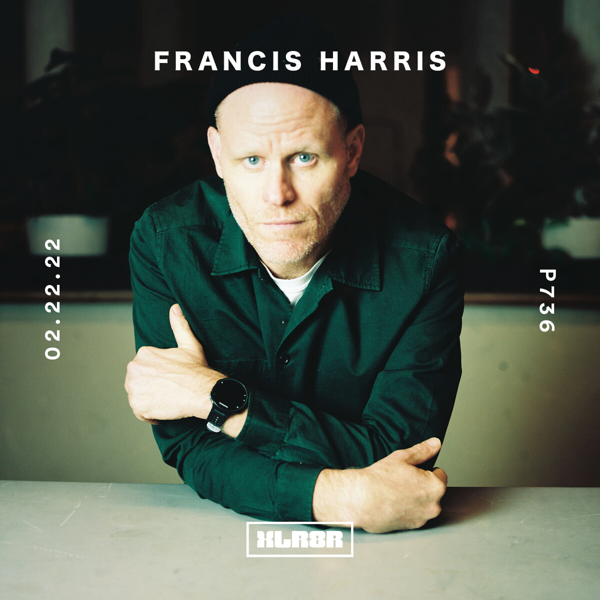 XLR8R 736 by Francis Harris (DJ Mix): Reviews, Ratings, Credits, Song ...