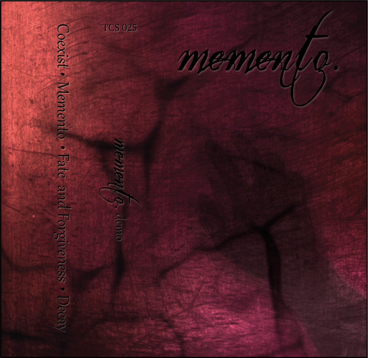 Demo 2020 by Memento. (Additional release, Melodic Metalcore): Reviews ...
