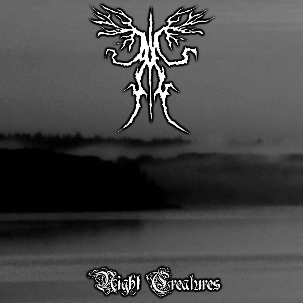 Night Creatures by Ancient Boreal Forest (EP, Dungeon Synth): Reviews ...
