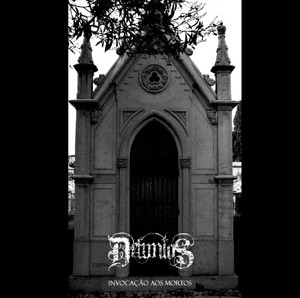 Invocação aos mortos by Defuntos (Album; Bubonic; BBP017): Reviews ...