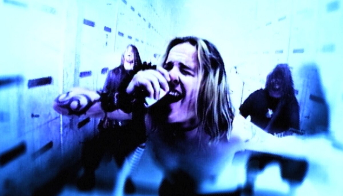 Replica by Fear Factory (Music video, Industrial Metal): Reviews ...