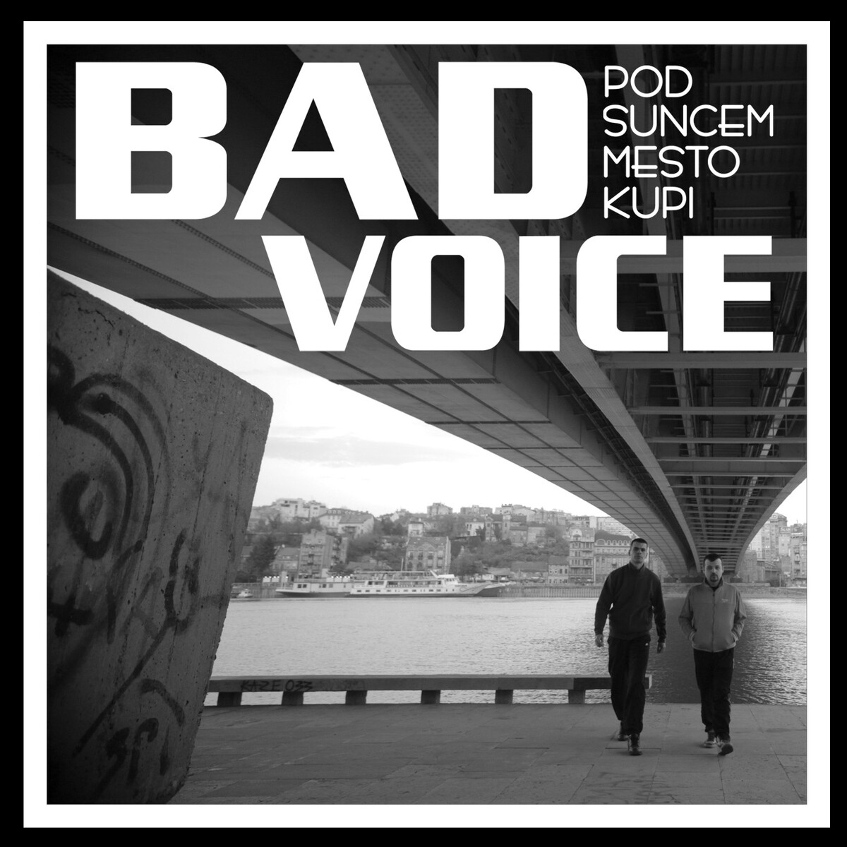 Bad Voice Albums: songs, discography, biography, and listening guide ...