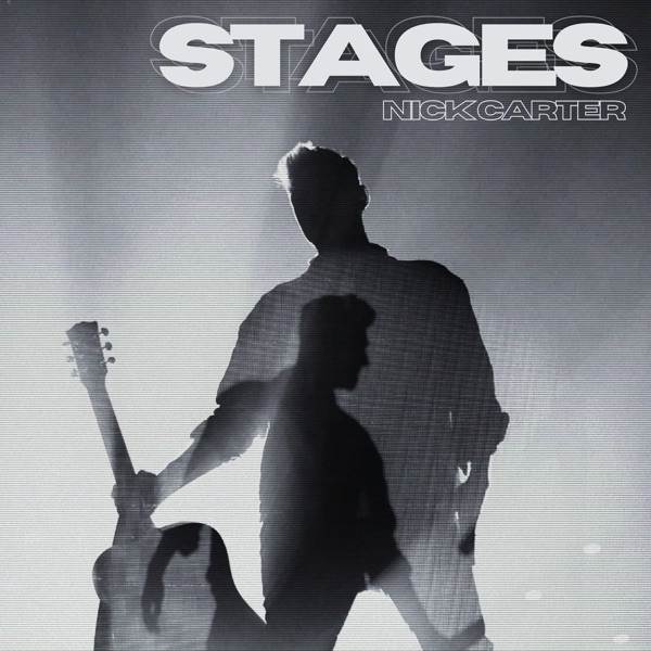 Stages by Nick Carter (Single): Reviews, Ratings, Credits, Song list ...