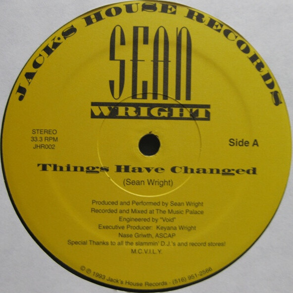 Sean Wright Albums: songs, discography, biography, and listening guide ...