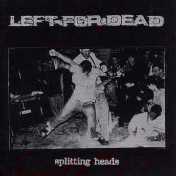 Left for Dead Albums: songs, discography, biography, and listening ...