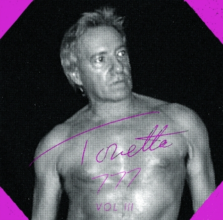 777 Vol. III by Tonetta (Album, Dance-Punk): Reviews, Ratings, Credits ...