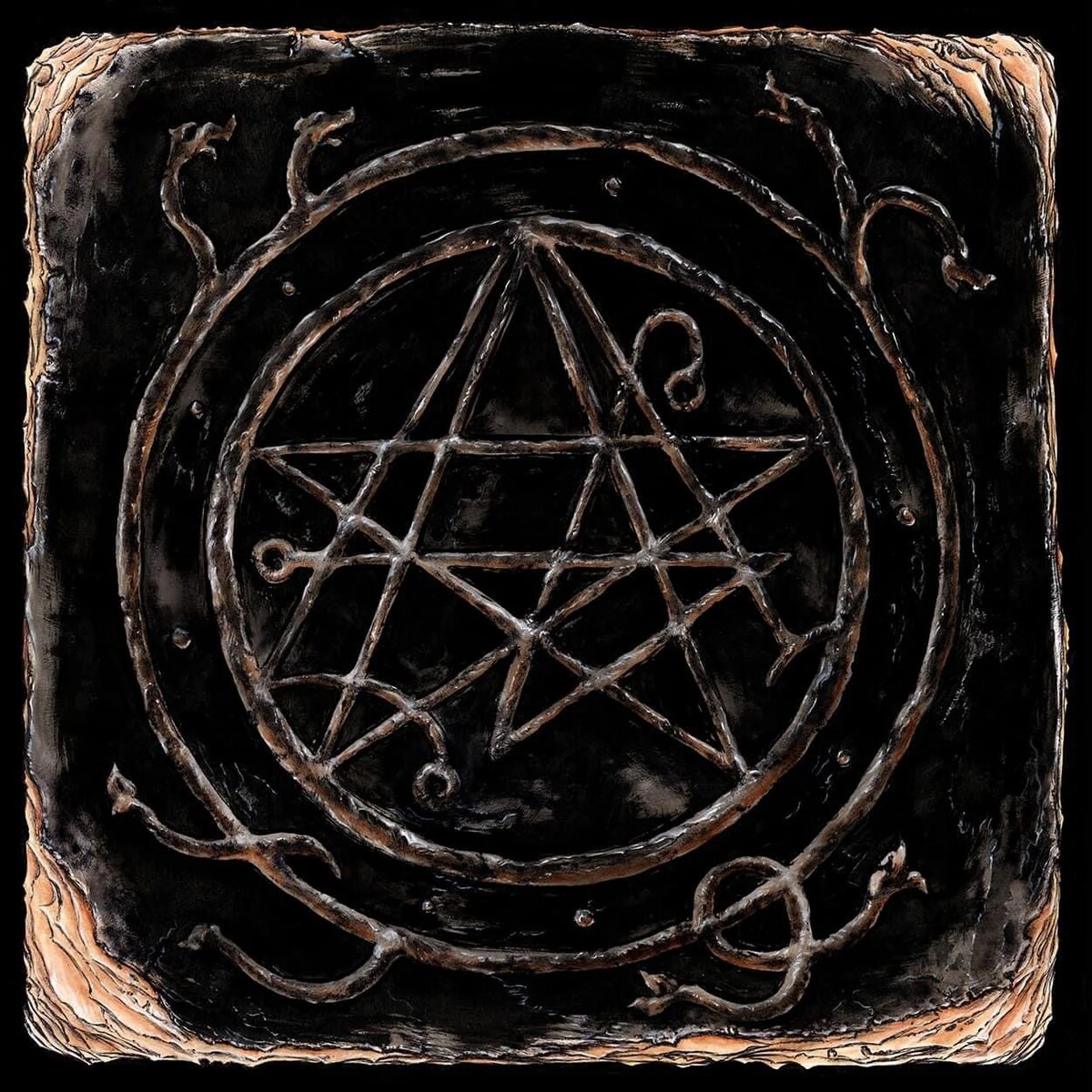 H.P. Lovecraft: The Case of Charles Dexter Ward by Andrew Leman / Chris ...