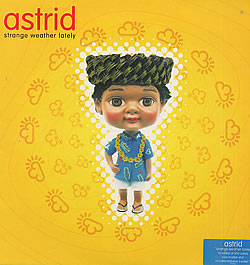 Astrid Albums: songs, discography, biography, and listening guide ...