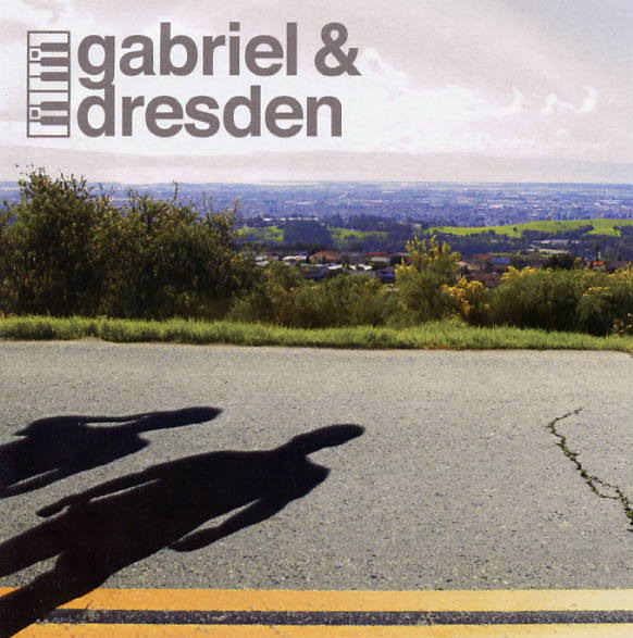 Gabriel & Dresden Albums: songs, discography, biography, and listening ...