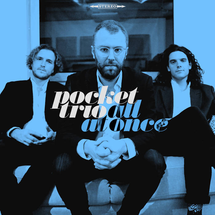 The Pocket Trio Albums: songs, discography, biography, and listening ...