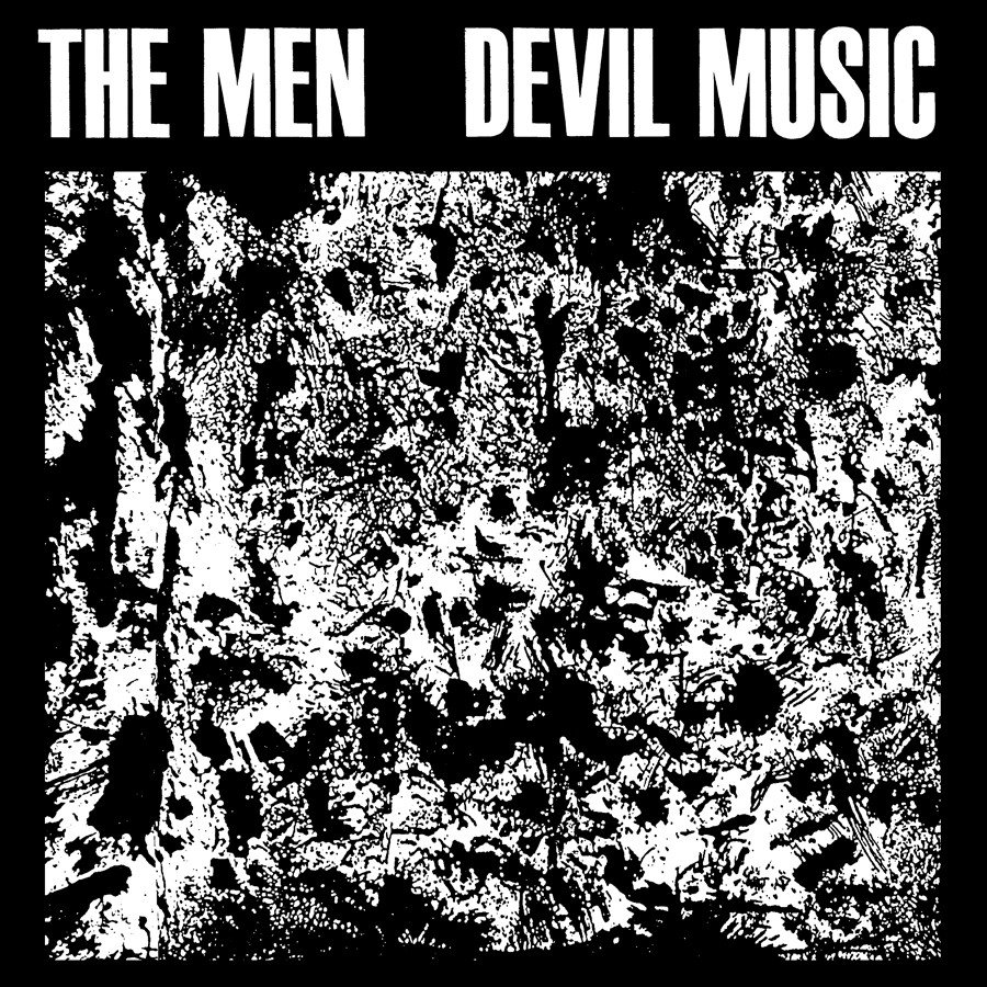 Devil Music by The Men (Album, Noise Rock): Reviews, Ratings, Credits ...