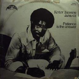 Kester Iyemere & The Good Samaritans Albums: songs, discography ...