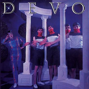 New Traditionalists by Devo (Album; Virgin; 203985): Reviews, Ratings, Credits, Song list - Rate ...