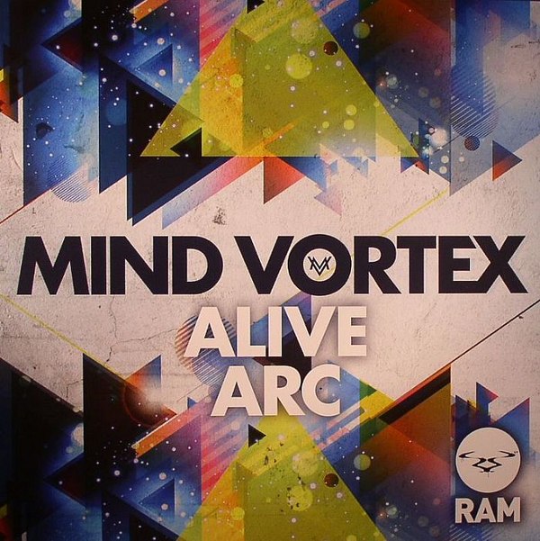 Mind Vortex Albums: songs, discography, biography, and listening guide - Rate Your Music