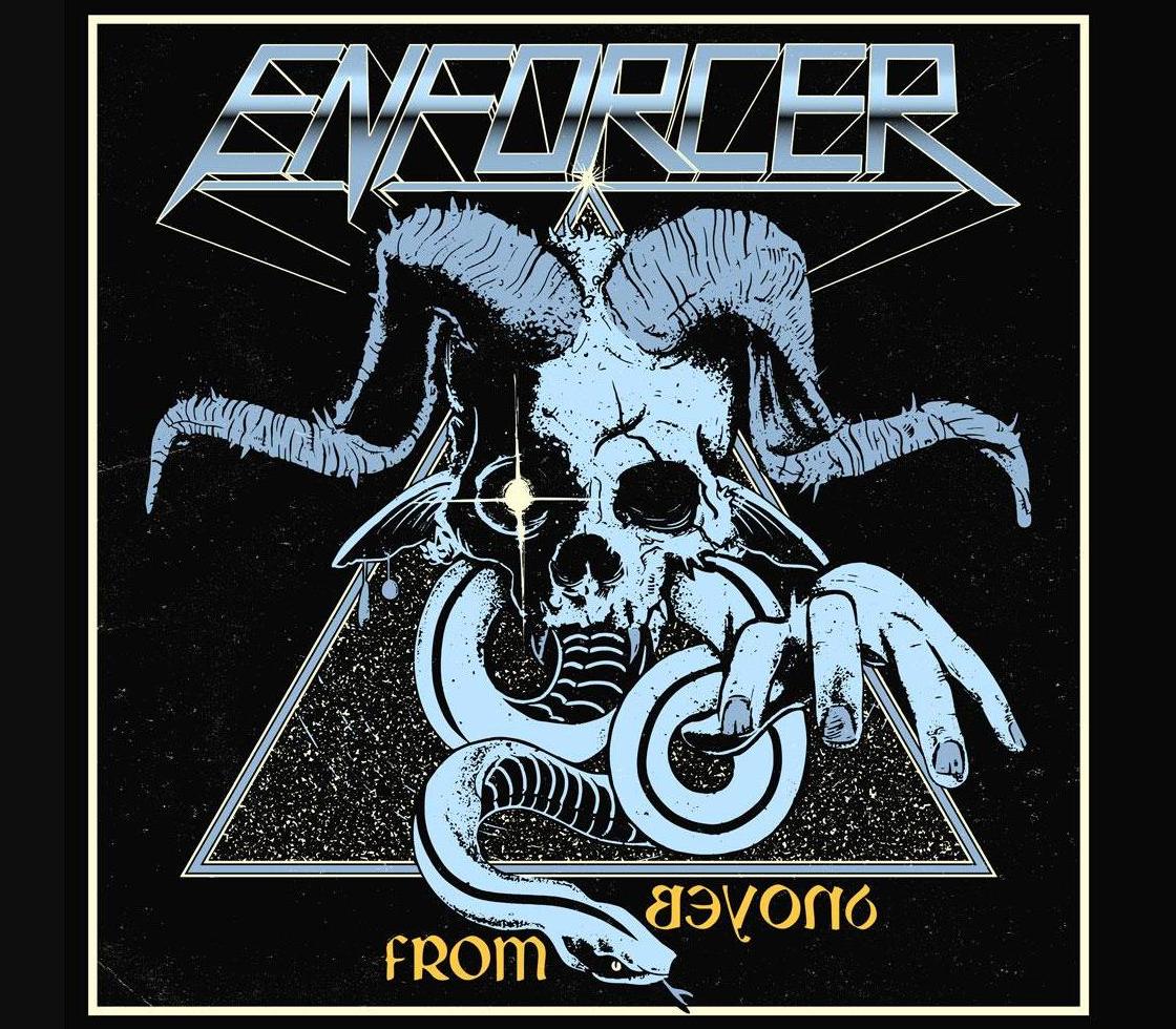 Enforcer Albums: songs, discography, biography, and listening guide ...