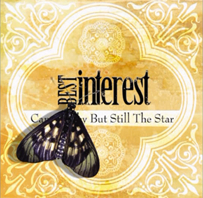 Camera Shy, But Still A Star by Best Interest (Album, Emo-Pop): Reviews ...