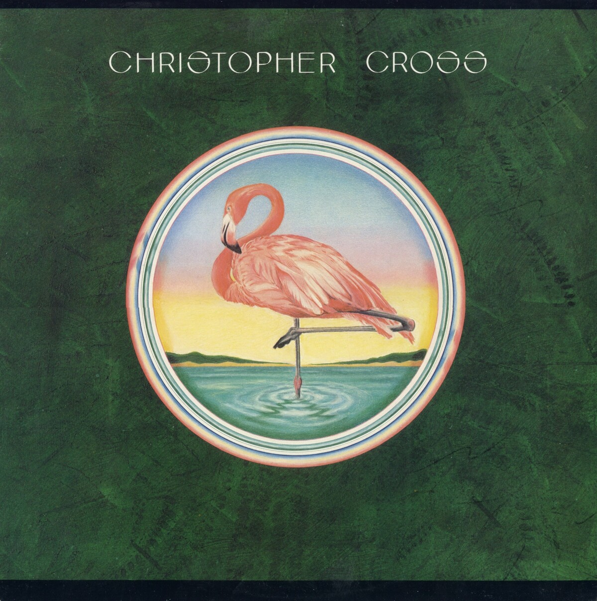 Christopher Cross Albums: songs, discography, biography, and listening ...