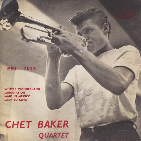 Chet Baker Albums: songs, discography, biography, and listening guide ...