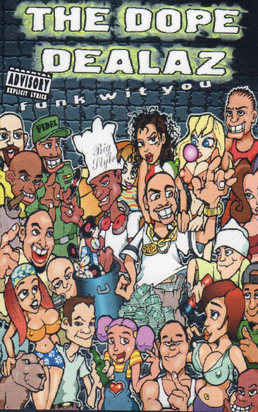 Dope Dealaz Albums: songs, discography, biography, and listening guide ...